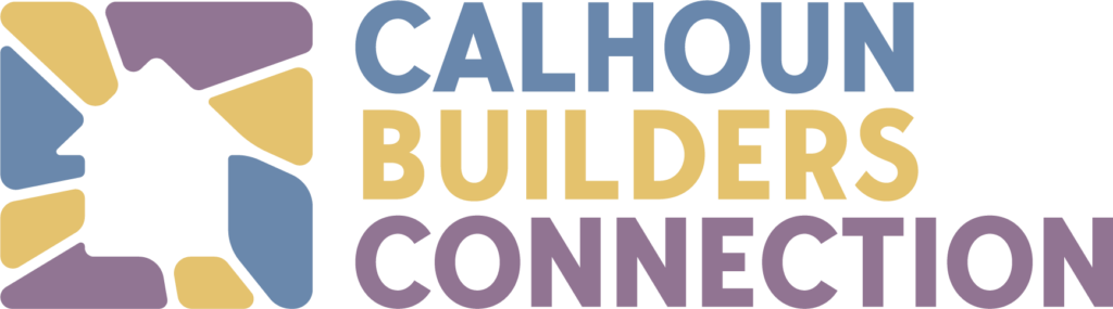 Calhoun Builders Connection – Calhoun County Builders Connection Hub